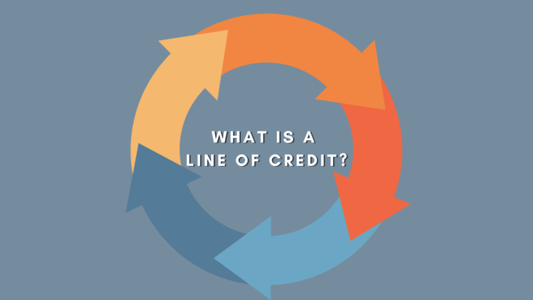 Credit Lines 101: Your Guide to Understanding and Using Lines of Credit ...