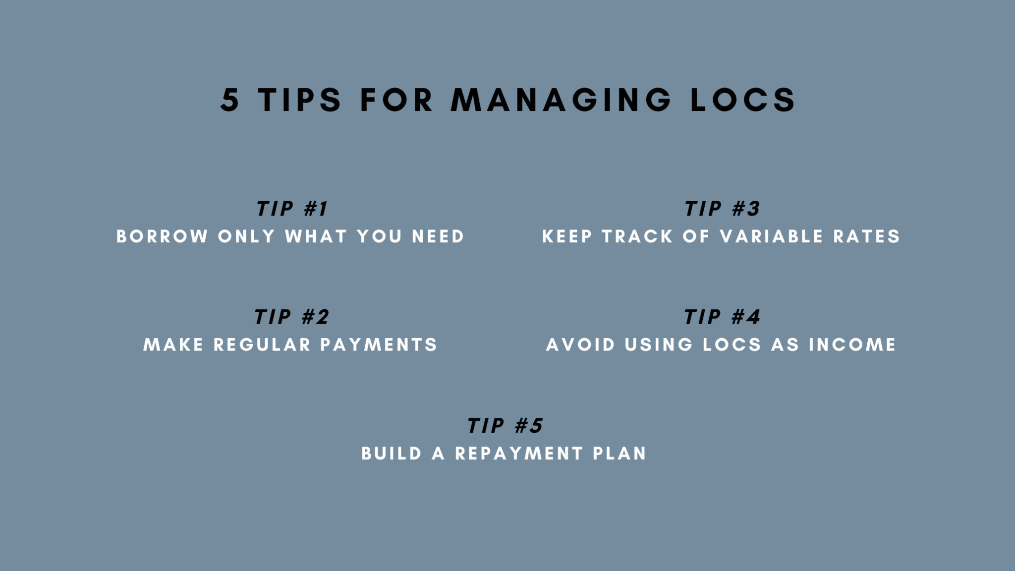 Credit Lines 101: Your Guide to Understanding and Using Lines of Credit ...